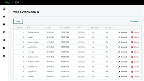 Deployment Sage Developer