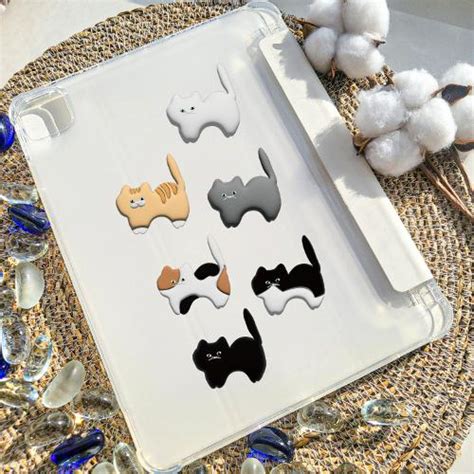 이레케이스앤굿즈 육냥이 신제품 출시 78910 에어6 5 4 프로세대 애플 갤럭시탭 펜슬 수납 심플 슬림 전기종 케이스