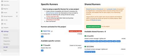 How To Set Up Gitlab Ci For Ios In Three Relatively Simple Steps By