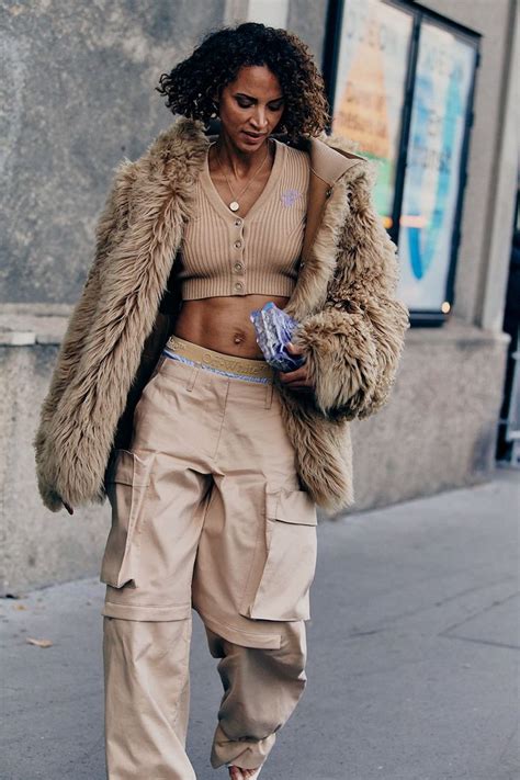 The Best Street Style From Paris Fashion Week S Spring 2023 Shows