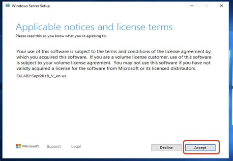 In Place Upgrade From Windows Server 2016 To Windows Server 2022