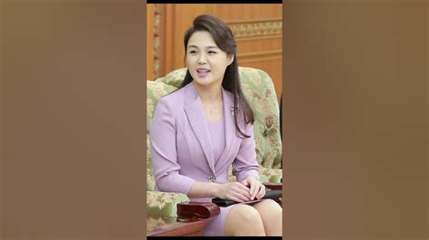 소름 돋는 김정은 손금 해석 Youtube