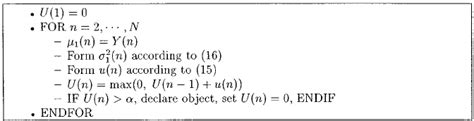 Sequential Processing Download Scientific Diagram