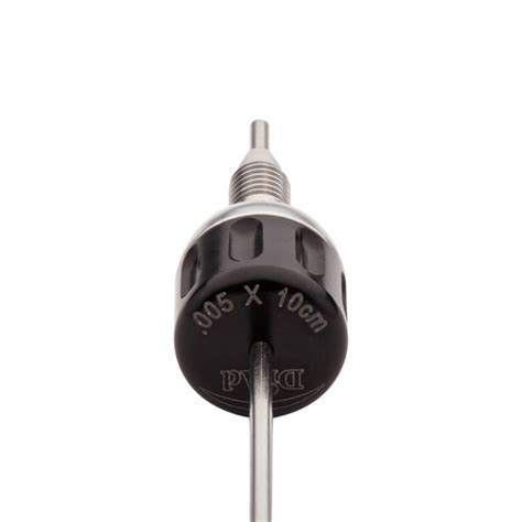 Microsolv Direct Adaptive Hplc Column Connectors 100 Mm Long Stainless