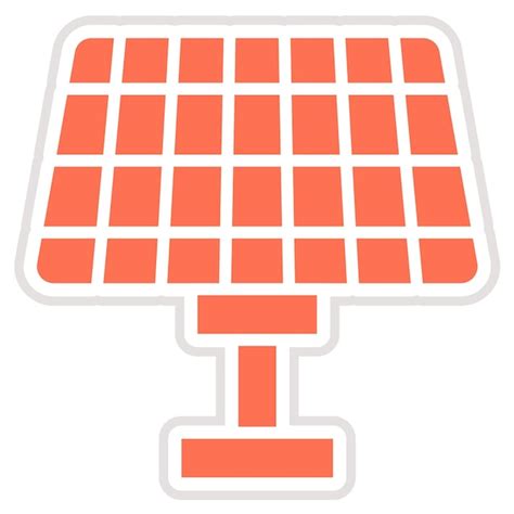 Premium Vector Solar System Vector Icon Design Illustration
