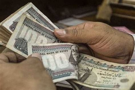 ترتفع لـ6000 جنيه احسب مرتبك بعد قرار السيسي بزيادة الحد الأدنى