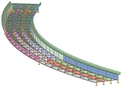 Autodesk Structural Bridge Design Examples At Maria Vitagliano Blog