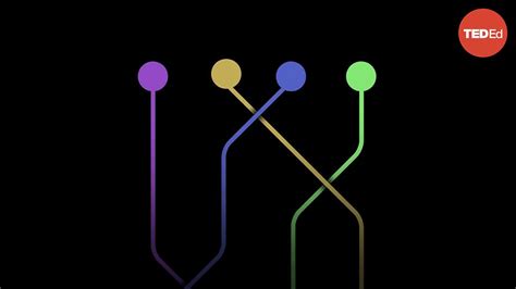 Fan Zhang What In The World Is Topological Quantum Matter Ted Talk