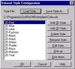 UniPlot Essentials UniPlot Documentation UniPlot Essentials UniPlot Documentation
