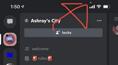 Why Is Discord Using My Mic When Im Not In A Vc R Discordapp