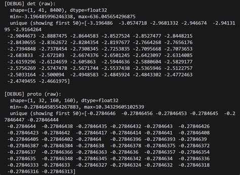 Yolo V11 리뷰 4onnx를 이용한 Segmentation