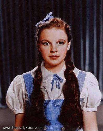 Judy Garland Judy Garland Dorothy Wizard Of Oz Iconic Movies