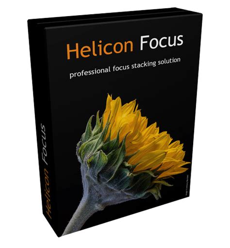 Helicon Focus Make Your Micro Photography Stands Out