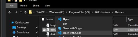 add dracula theme · issue 9777 · gitextensions gitextensions · github