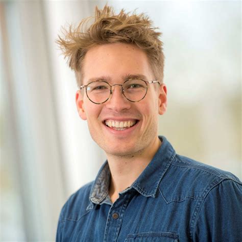 Meet Marius Lange Developing Computational Models For Organoid Systems
