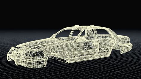 car crash rbd sim sidefx