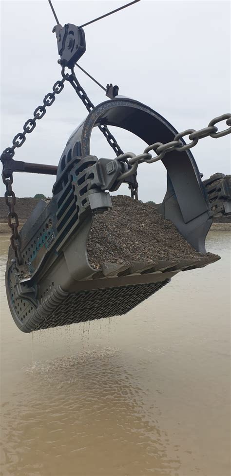 Dragline Bucket