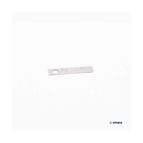 Ferrule Cutting Knife Smans