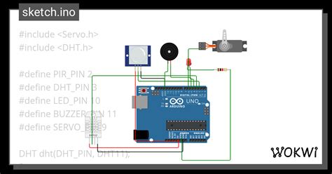 Naan Mudhalvan Wokwi Esp32 Stm32 Arduino Simulator