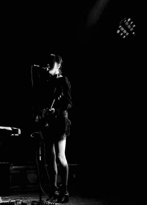 Blonde Redhead Sept 3 2013 Blonde Redhead Redhead Blonde