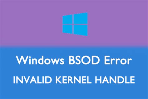 How To Fix The Windows 11 Stop Code Exception On Invalid Stack Yamilawen Medium