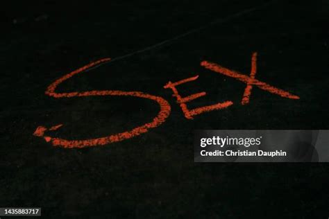 Brush Script Font Alphabet Photos And Premium High Res Pictures Getty Images