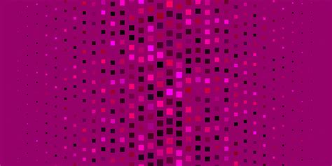 Light Pink Vector Backdrop With Rectangles 11408598 Vector Art At Vecteezy