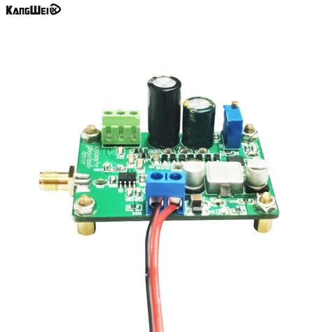 Iv Conversion Amplifier Module Apd Avalanche Photodiode Drive Photoelectric Signal Current