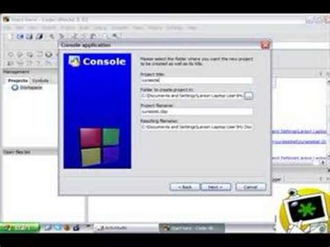How To Set Up PDCurses For Code Blocks And MinGW YouTube