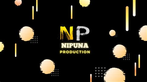 Nipuna Nayanajith Nipunaproduction Profile Pinterest