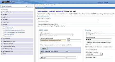 Configure Saml Sso Between Wso2 Is And Ibm Websphere Application Server