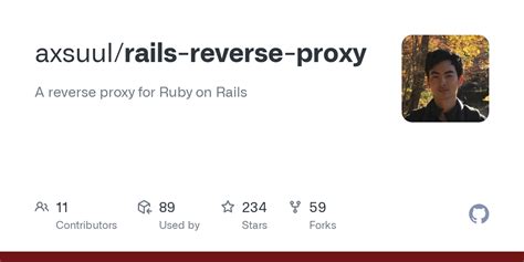 GitHub Axsuul Rails Reverse Proxy A Reverse Proxy For Ruby On Rails