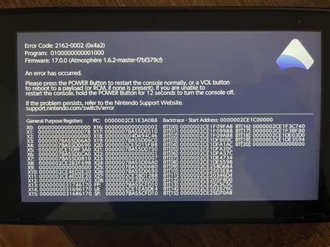 help updated my emummc and now i can t boot into ams r switchpirates