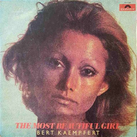 The Most Beautiful Girl 21vinyl Collection