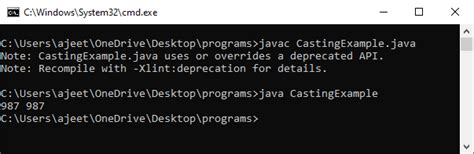 Int Vs Integer Java Tpoint Tech