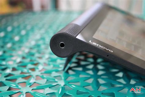 Featured Review Lenovo Yoga Tab