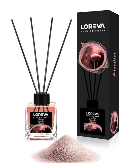 Parfum De Camera Loreva 100ml Comanda Online Lorevaro