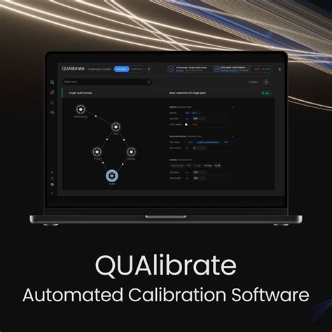 Quantum Machines Releases Open Source Qualibrate Framework To Accelerate Quantum System