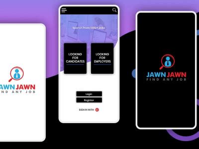 Stunning Mobile App Ui Ux Design Upwork