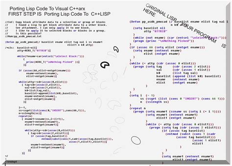 Solved Object Arx For Autocad 2006 Autodesk Community