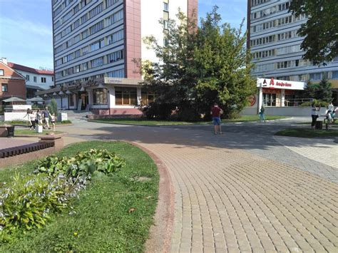 Сокровищница, магазин подарков и сувениров, Советская ул., 54, Брест ...