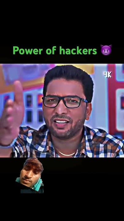 Hacker Power Hacker New Generation Facts Hacker Youtube