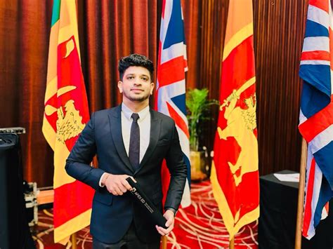 Satkunanathan Sajeesan On Linkedin Graduation No 02 Pgd In Strategic Management And Leadership 🇬🇧