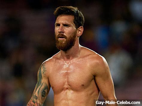 Lionel Messi Nude Photos Videos Gay Male Celebs Com