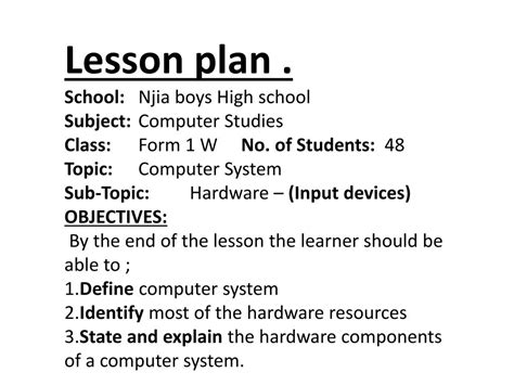 Ppt Computer System Powerpoint Presentation Free Download Id 4440006