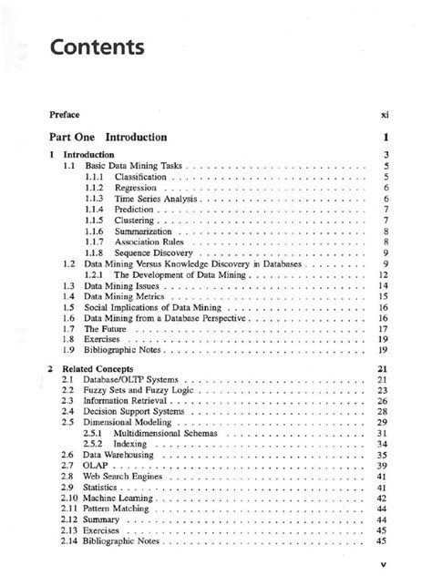 data mining pdf