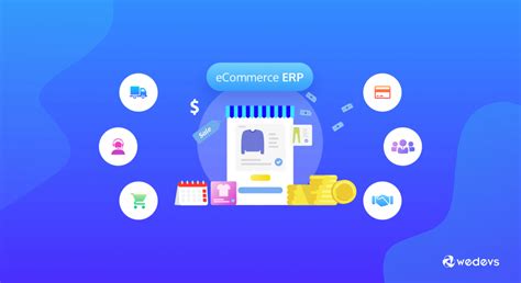 Best WordPress ECommerce ERP Solution To Supercharge Your Business In