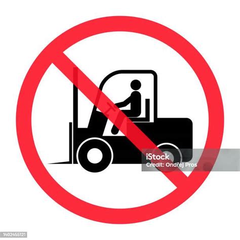 지게차 운송 아이콘 산업 차량 기계 기호 포크 트럭 창고 벡터 일러스트 레이 션 교통수단에 대한 스톡 벡터 아트 및 기타 이미지 교통수단 기계류 디젤 Istock