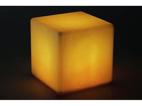 Light Up Cube
