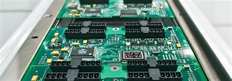 Partial And Full Consignment Kitted Pcb Assembly Fastlink Pcb